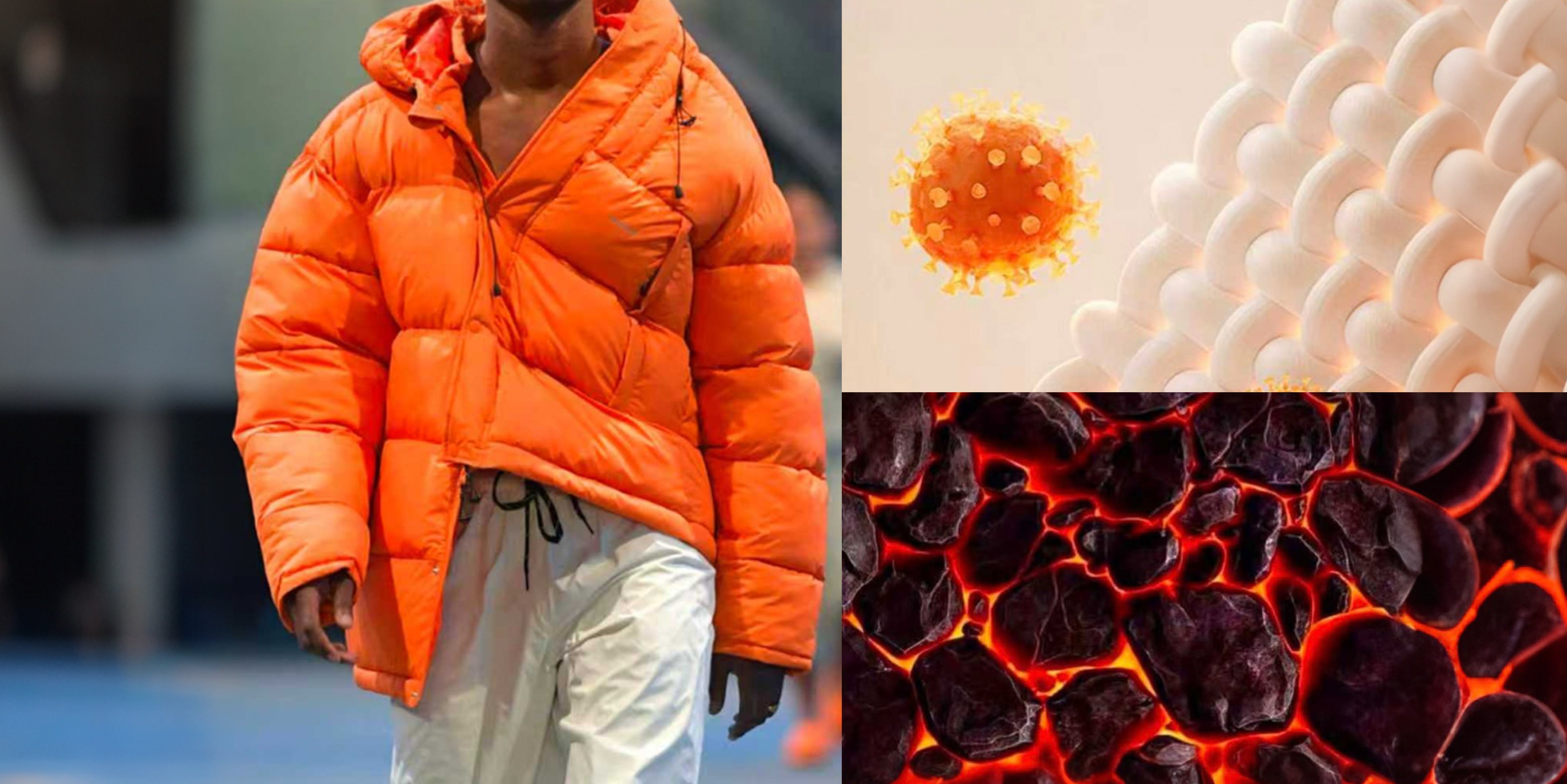 SOHO FASHION Unveils Innovative Smart Apparel at Canton Fair: Warmer ...