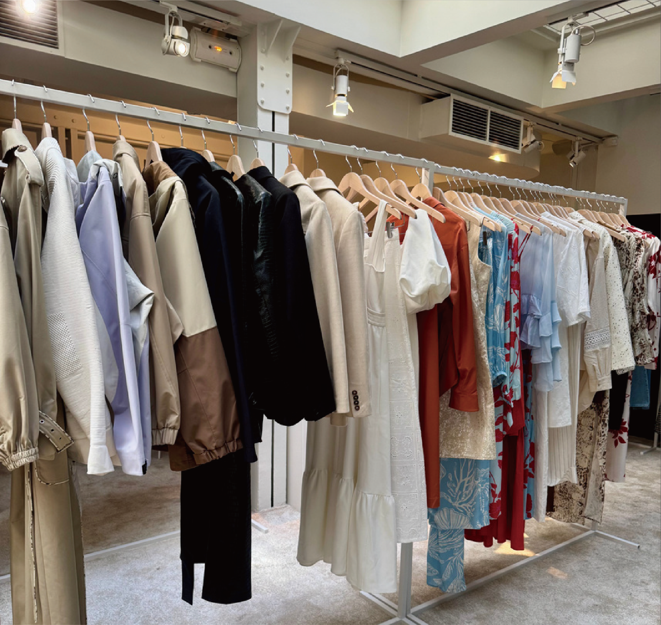 SOHO FASHION’s Paris Showcase Marks a Confident Step Toward Global Gro ...