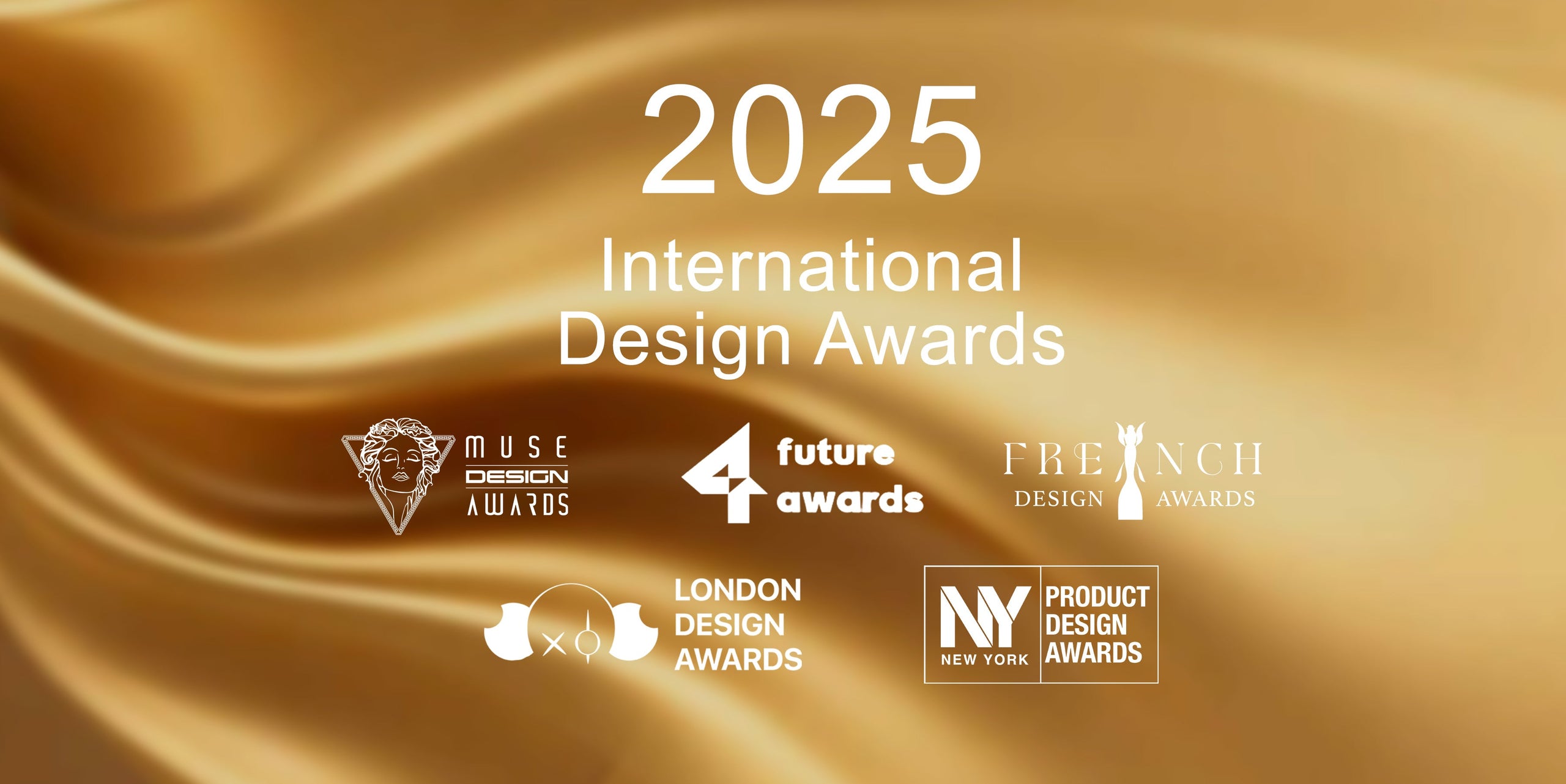 SOHO FASHION Designers Recognized with Five International Design Award ...