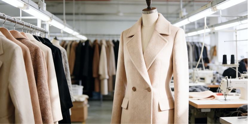 Quality Control in Custom Clothing: Ensuring Garment Excellence – SOHO ...