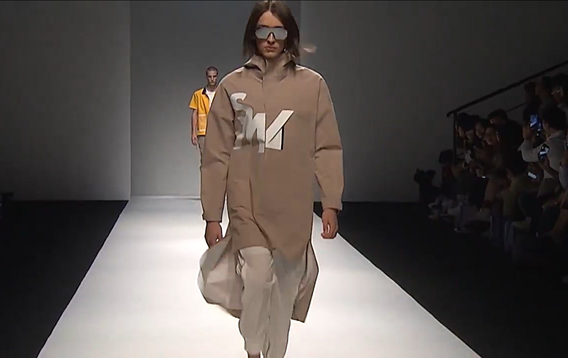 SOHO FASHION Presents New Collection at Shanghai Fashion Week – SOHO ...